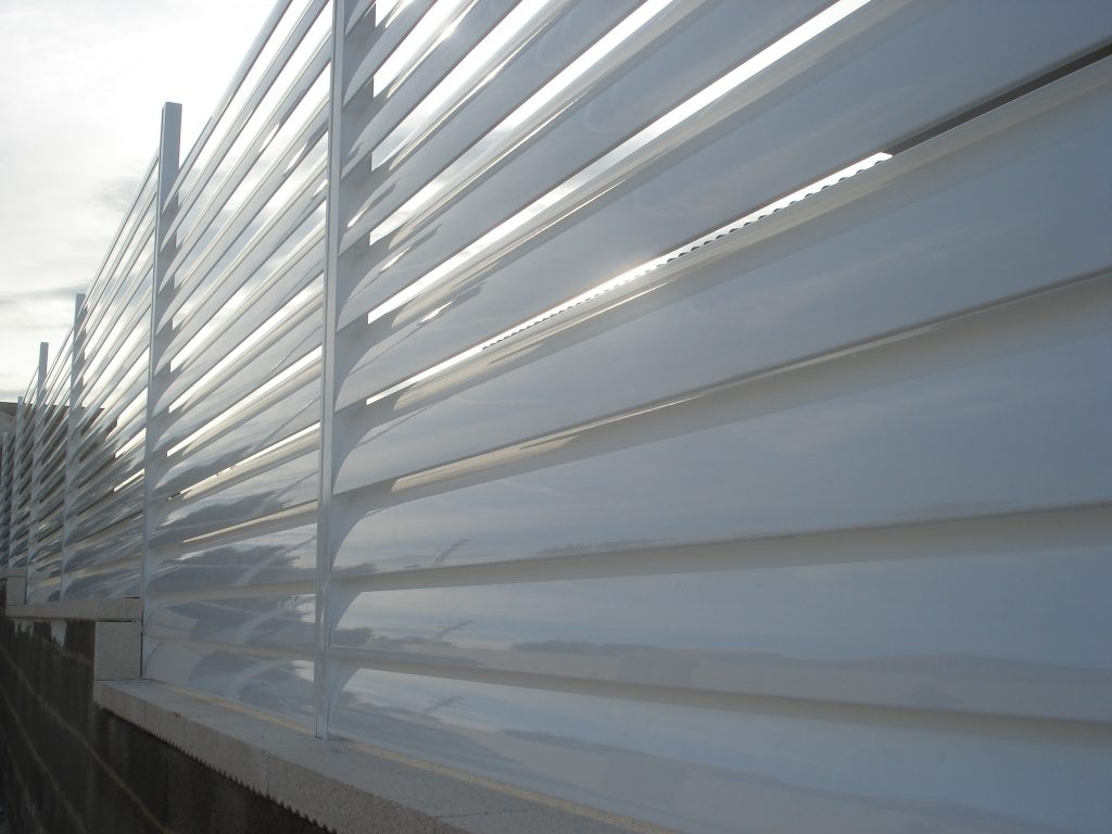 MODELO LAMA OVAL aluminio - Carpintería Metálica valencia